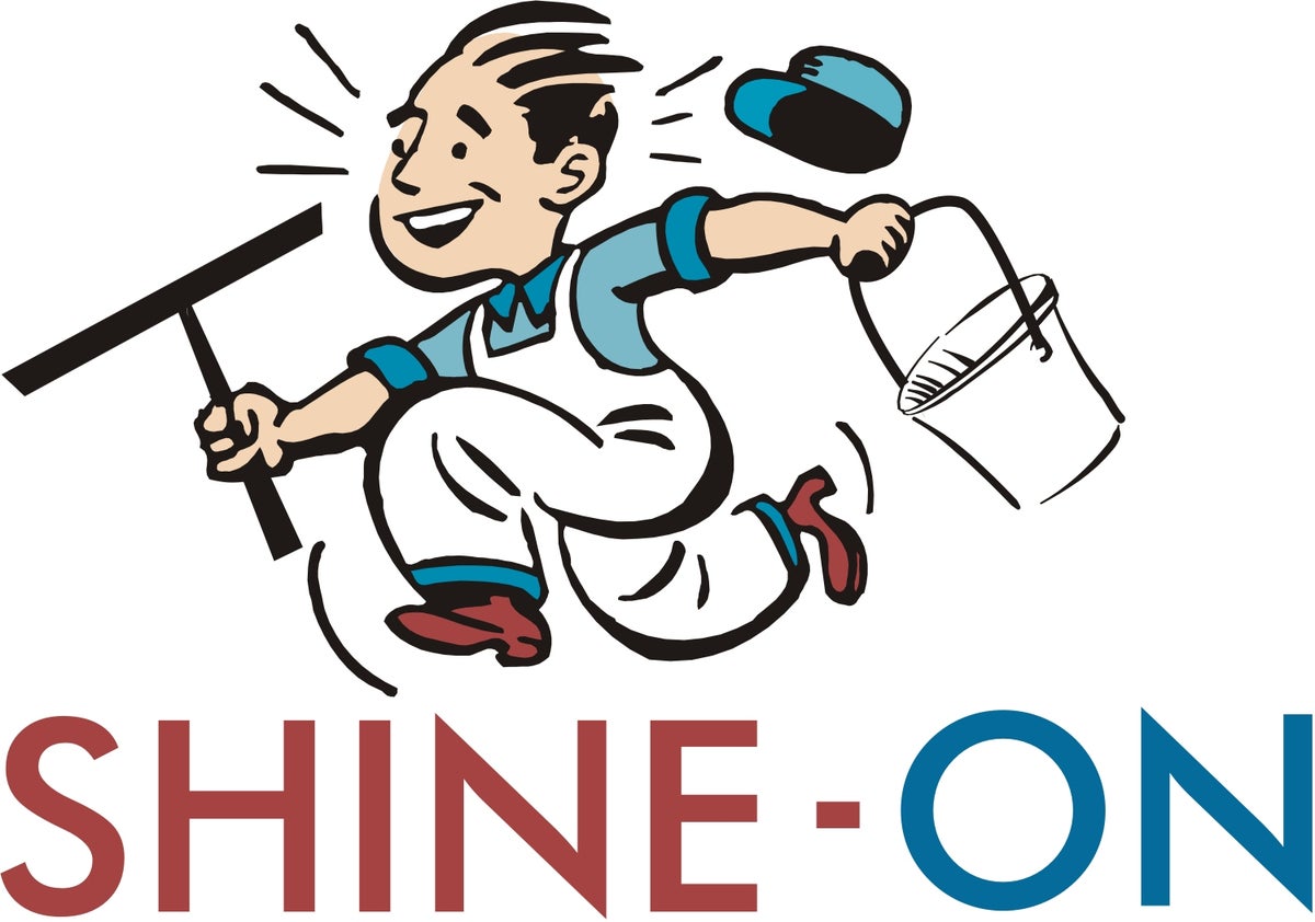 Window Cleaning and Power Washing | Shine-On Window Cleaning